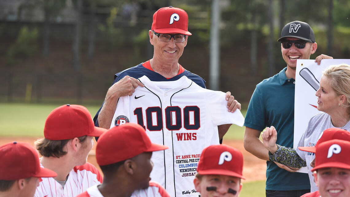 Hall of Fame baseball coach Bobby Howard resigns from Pacelli ...
