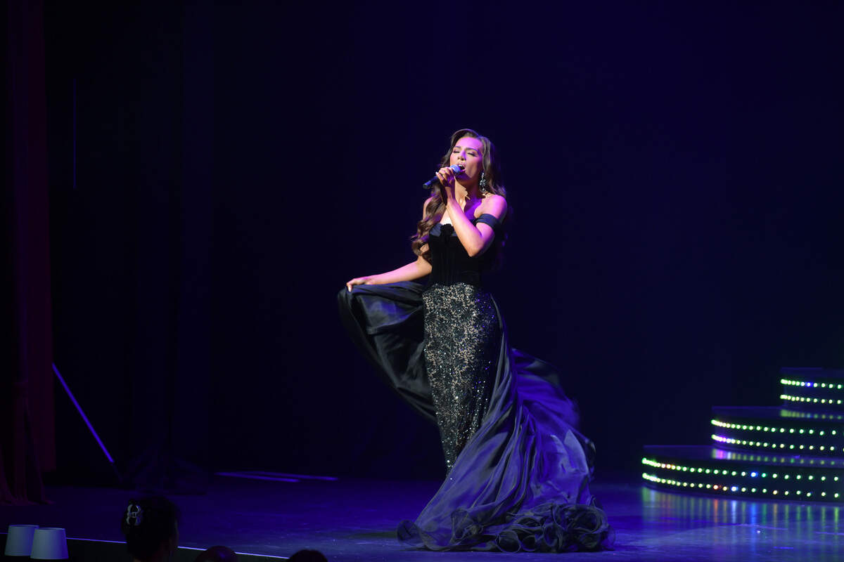 Sophia Wootten wins 2026 Miss Georgia pageant in Columbus | Columbus ...