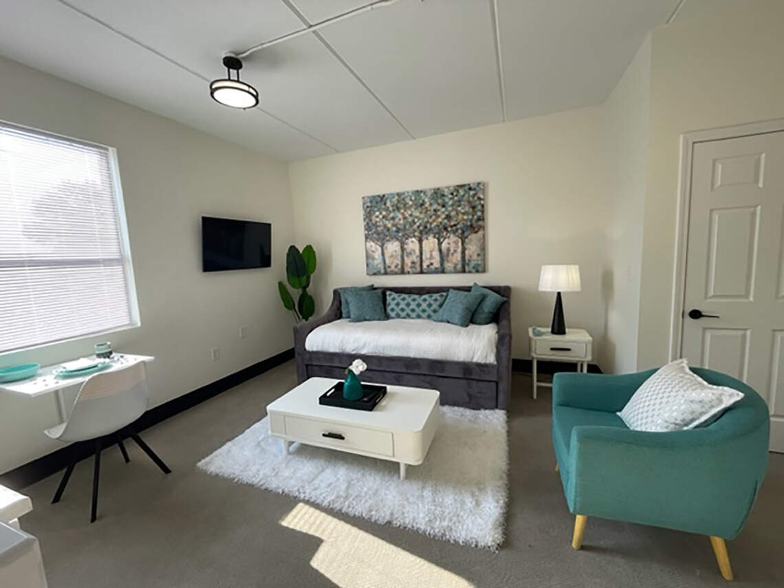 Newly renovated Ralston Tower to reopen in Columbus, Georgia | Columbus ...
