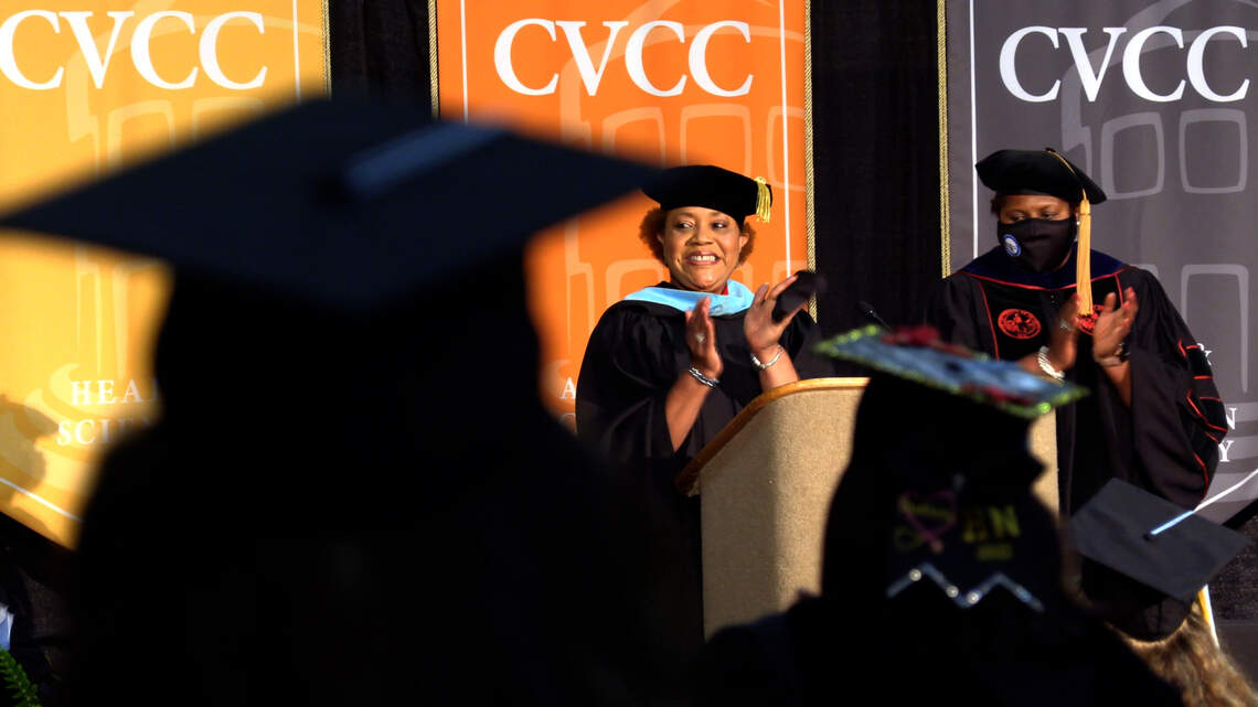 Chattahoochee Valley Community College has interim president | Columbus ...