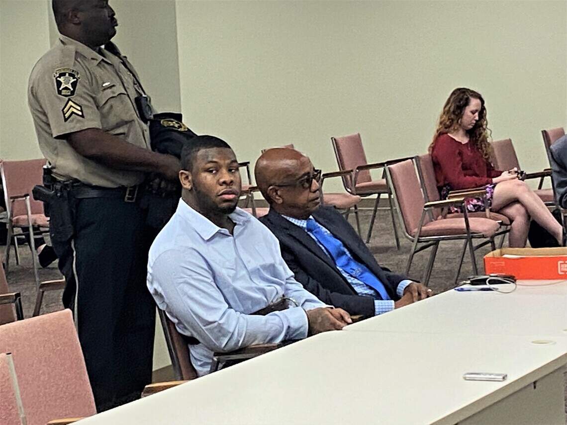 Six plead in fatal Columbus, GA gang drug robbery | Columbus Ledger ...