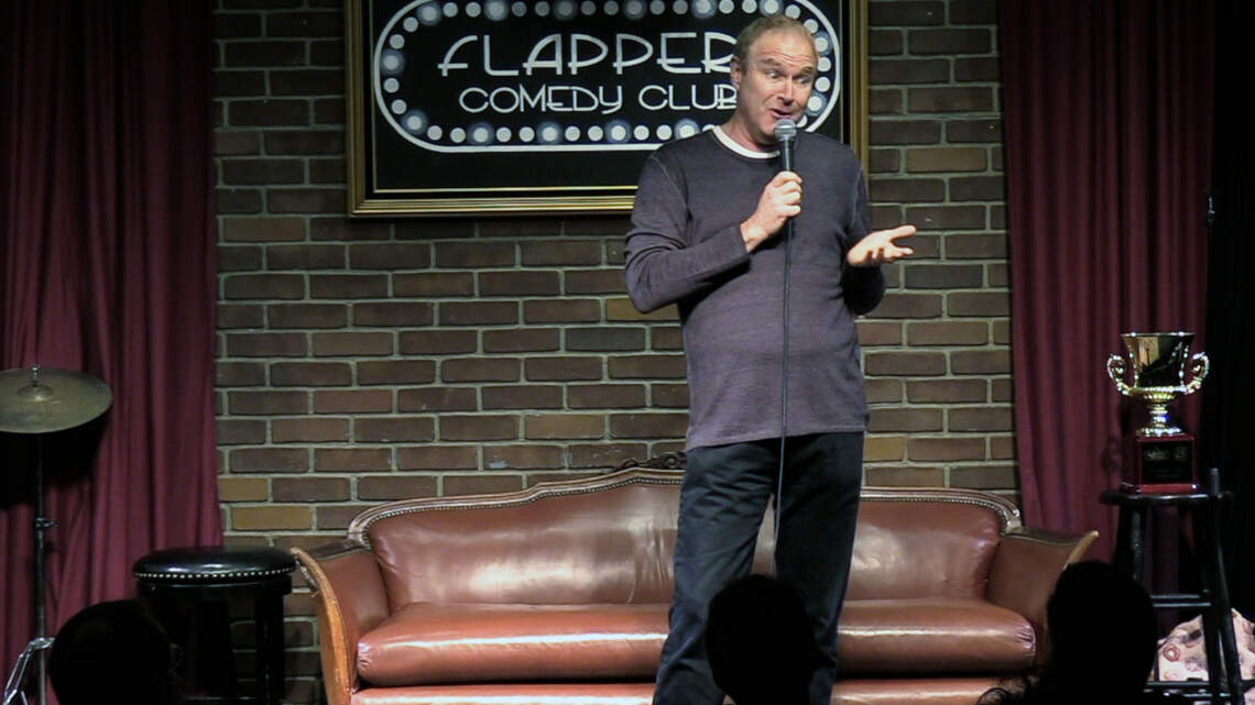 Jim Gallagher comedy show at The Loft in Columbus, Georgia | Columbus ...