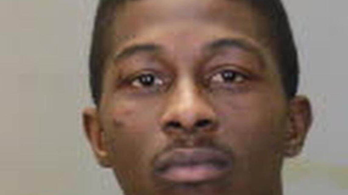 Keonte Williams pleads not guilty to armed robbery | Columbus Ledger ...