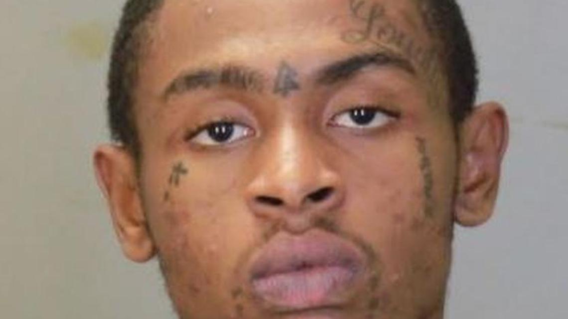 Darious Robinson and teen charged with murder in 25th Avenue shooting ...