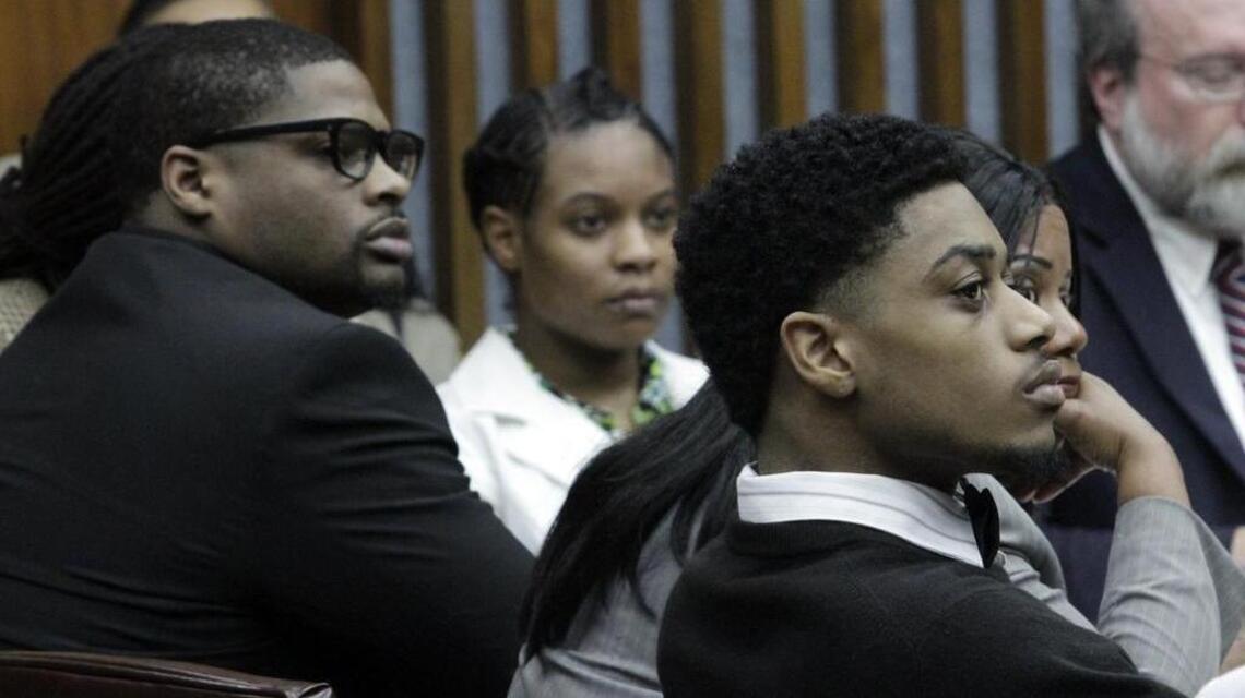 Georgia court reverses Columbus mall murder convictions | Columbus ...