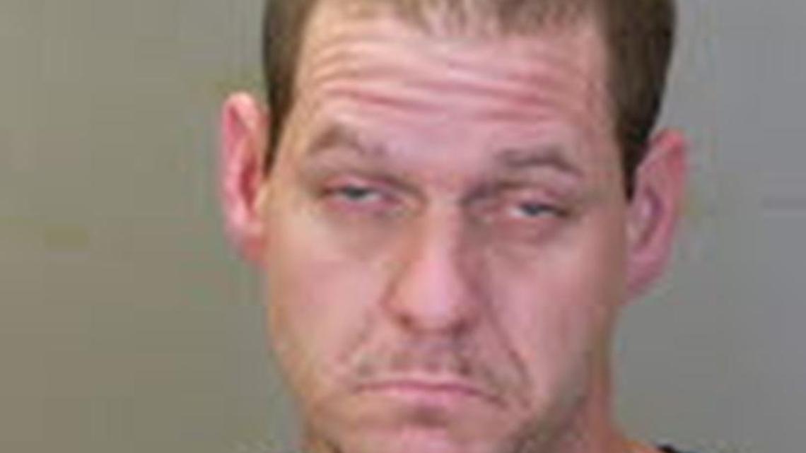 Christopher Reed pleads not guilty to drug charges | Columbus Ledger ...