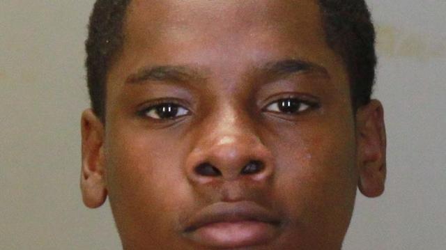 New Orleans high school student arrested in Columbus | Columbus Ledger ...