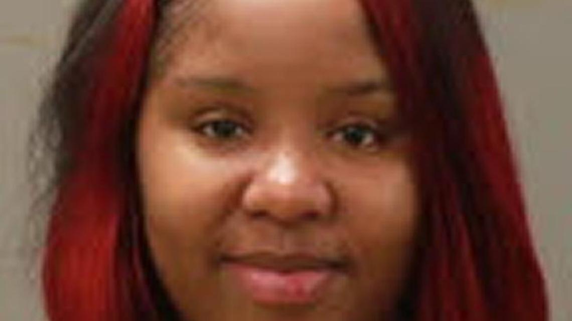 Woman charged with nude dancing at Club Fetish | Columbus Ledger-Enquirer