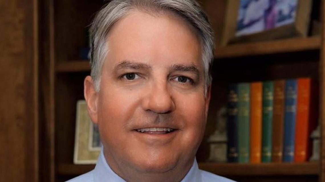 Frank Myers asked to resign after sexual harassment claim | Columbus ...