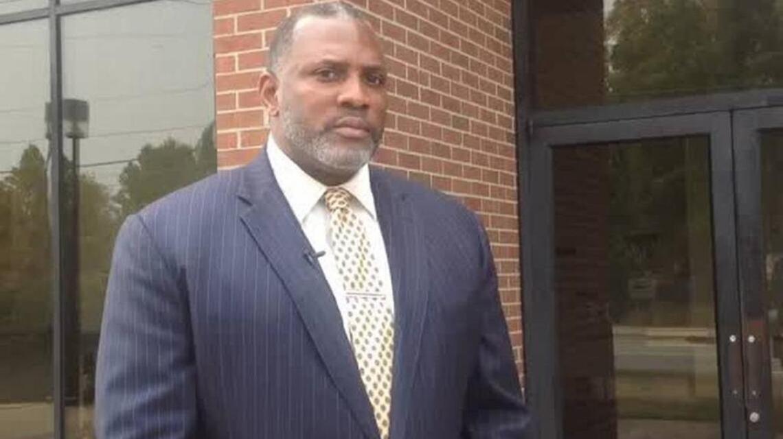 Georgia Supreme Court reprimands attorney Michael Eddings | Columbus ...