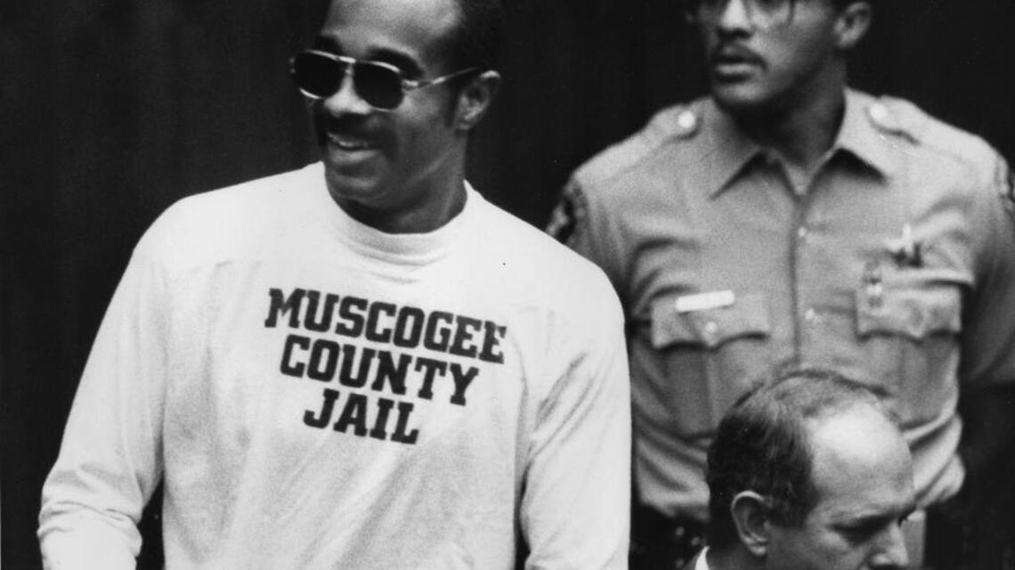 Stocking Strangler execution tops Columbus crime news in 2018 ...