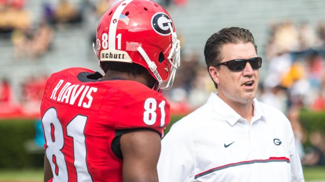 Coley proves to be one of Smart’s most integral coaching hires ...